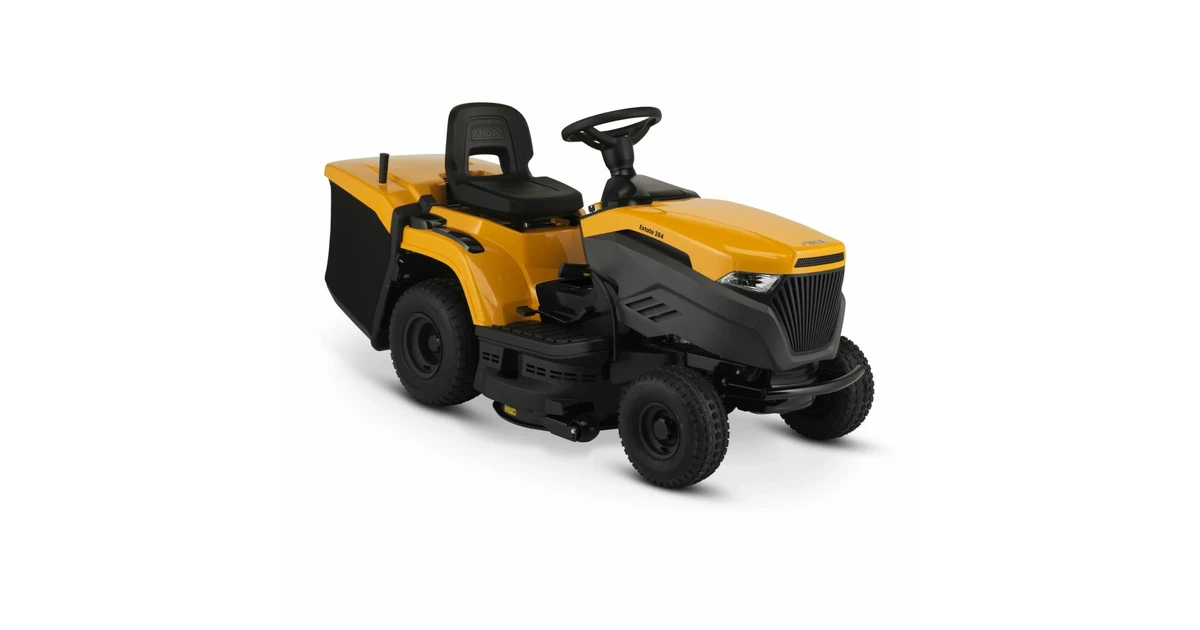 Stiga Estate 384 ST 450 - 2T2100481/ST1