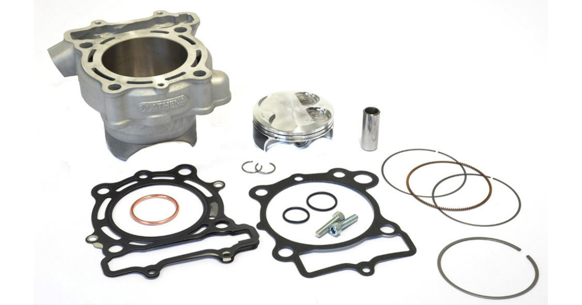 Athena Cylinder kit Ø 77 - 420-0250-100017